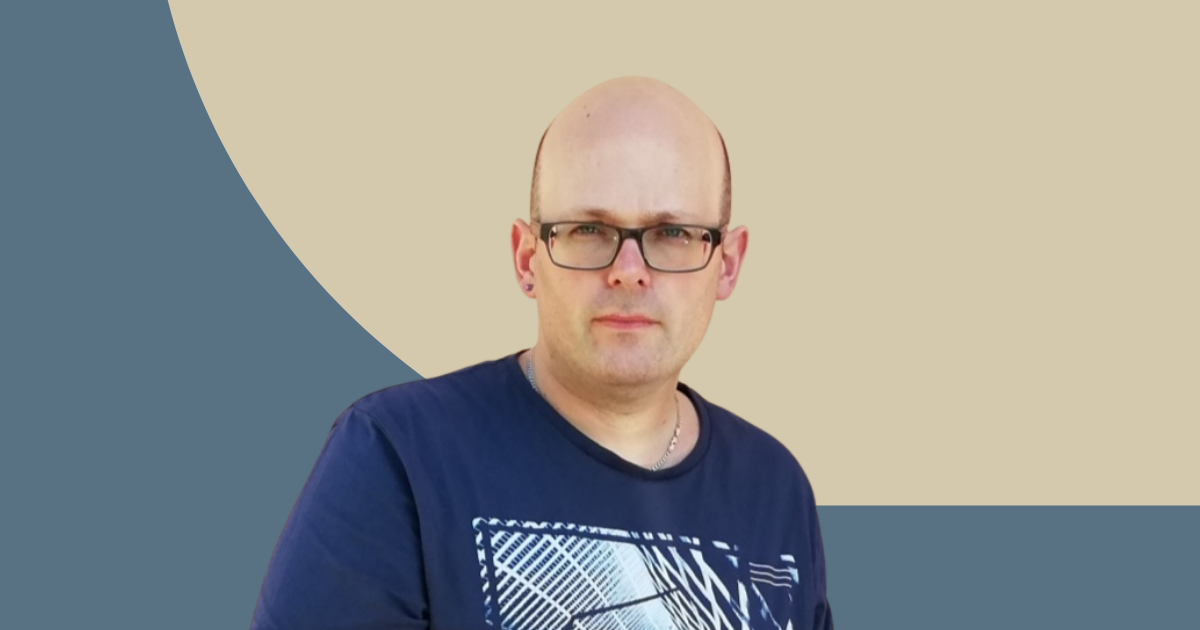 Jason’s story: a renter speaks up - Tenants Victoria