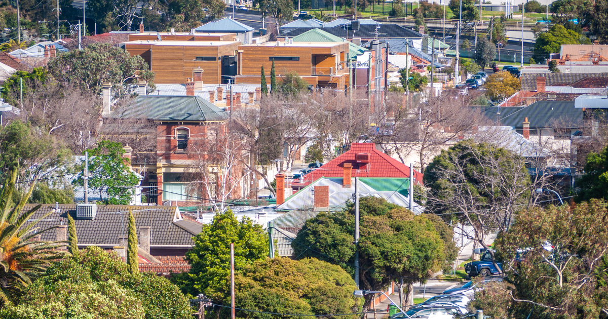 Brian Howe backs our fairness formula for rents - Tenants Victoria