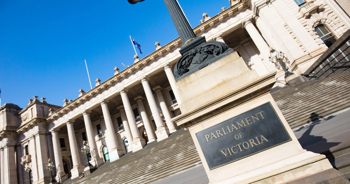 We welcome new laws for renters - Tenants Victoria